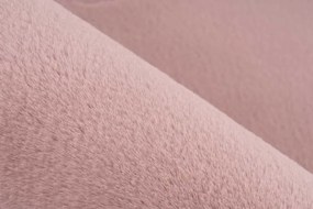 Lalee Kusový koberec Paradise 400 Pastel Pink Rozměr koberce: 120 x 170 cm
