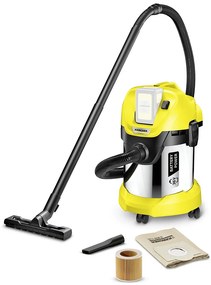 KÄRCHER WD 3 Battery Premium Multifunkční vysavač 1.629-950.0