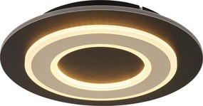 XXXLutz STROPNÍ LED SVÍTIDLO, 32/5.5 cm Globo - Stropní svítidla - 004558284501