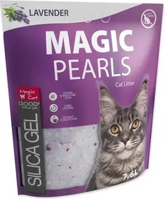 Kočkolit Magic Pearls Lavender 7.6l