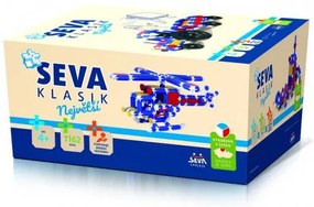 SEVA KLASIK - Největší