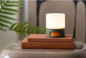 Digitální/stolní budík ø 8 cm Pillar – Karlsson