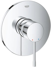 Grohe Essence sprchová baterie pod omítku chrom 24057001