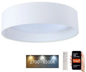 BPS Koncept LED Stmívatelné svítidlo SMART GALAXY LED/24W/230V pr. 45 cm Wi-Fi Tuya + DO BS0599