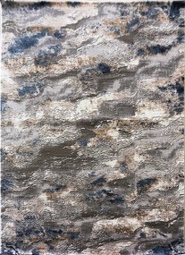 Berfin Dywany Kusový koberec Mitra 3001 Navy - 140x190 cm