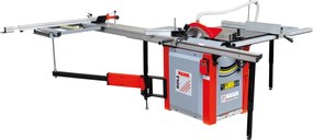 Formátovací pila Holzmann TS315VF2000 – 230 V, 2000 mm podélný řez TS315VF2000_230V