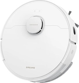 Dreame D20 Pro - white - Robotický vysavač s mopem