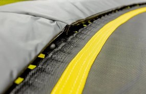 Marimex Comfort 366 cm + ochranná síť + schůdky