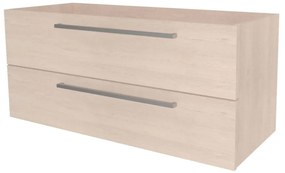 Mereo Mereo, Bino, koupelnová skříňka 121 cm, Multidecor, CN693SDUP1