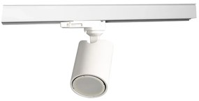 Mantra 6717 3F Sal, reflektor 1xGU10, bílá, průměr 5,8cm