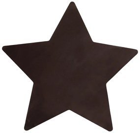 Ostaria Magnetická tabule pro děti hvězda 66 x 63 cm