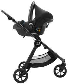 Baby Jogger BabyJogger CITY MINI GT 2 SINGLE - BRIAR GREEN