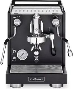 La Pavoni LPSCCB01EU černá / pákový kávovar / 1400 W