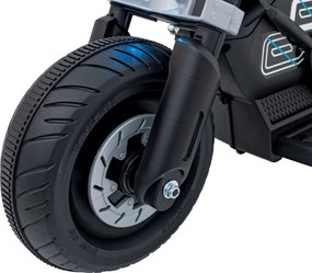 Ramiz Dětská motorka Future 88 bílá