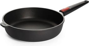 XXXLutz PÁNEV NA SMAŽENÍ nepřilnavý povrch PTFE 28 cm WOLL - Online Only vaření - 004599000202