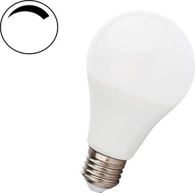 LUMENIX LED žárovka - E27 - 8W - 720Lm - studená bílá - stmívatelná