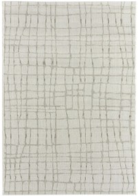 Koberce Breno Kusový koberec ADRIA 36/EBE, Béžová, 120 x 170 cm