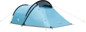 NILS Camp NC6003 North Peak modrý / Turistický stan / 2 osoby / 270 x