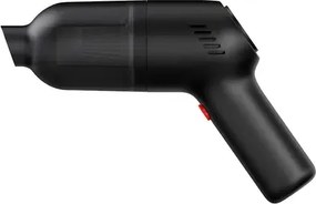 Tracer OK-B1 černá / Aku vysavač do auta / 60 W / 2 Ah / HEPA filtr