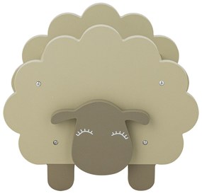 BLOOMINGVILLE MINI Knihovna DOLLY