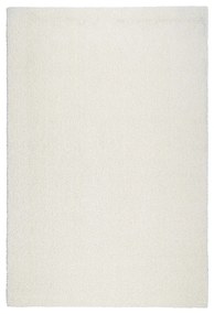 Koberec Silkkitie: Bílá 133x200 cm
