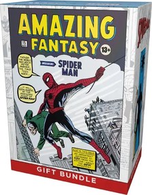 Magic the Gathering Marvel's Spider-Man Gift Bundle ENG