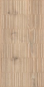 Ceramika Paradyz Obklad Pioz Wood Struktura Mat 60x30 - 163643