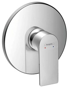 Hansgrohe Rebris E - Sprchová baterie pod omítku, chrom 72668000