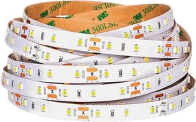 LED Solution LED pásek 12W/m 12V bez krytí IP20 Barva světla: Studená bílá 07703
