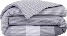 XXXLutz POVLEČENÍ šedá 140/200 cm Hugo Boss - Povlečení - 005170002403