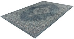 Obsession koberce Kusový koberec Nordic 875 navy – na ven i na doma - 160x230 cm