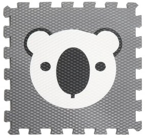 Vylen Pěnové podlahové puzzle Minideckfloor Koala Vlastní barevnost 340 x 340 mm