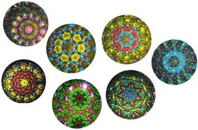 Kaleidoskop pro děti, 20 x 5,5 cm Kruzzel 22493