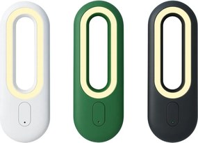Przyjaciele Ultrasonický elektrický repelent proti hmyzu komářům a dalšímu hmyzu noční lampka