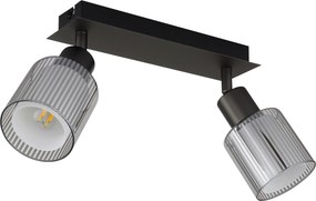 XXXLutz BODOVÉ SVÍTIDLO, 25 W/E14, 28/8/18,6 cm Globo - Online Only svítidla - 004558505202