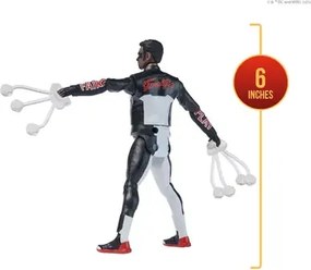 SPIN MASTER Mr. Terrific Deluxe akční figurka / 15 cm / od 4 let