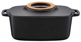 FISKARS - Hrnec s poklicí, objem 5 l 1026567