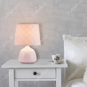 Rabalux ELLIE noční lampa 4384