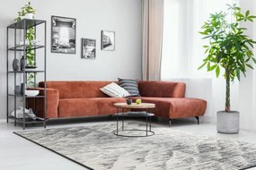 Koberec FD Avanti Sants světle šedý