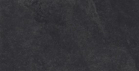 Mexen Canberra Nero glazovaný rekt. G1, dlaždice podlahově-stěnová 120 x 60 cm, mat - TL328-120-060-02