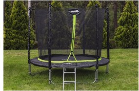 Trampolína LEAN SPORT PRO 305 cm (10ft)