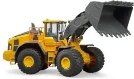 Bruder 2458 Nakladač Volvo L260H / 1:16 / od 3 let