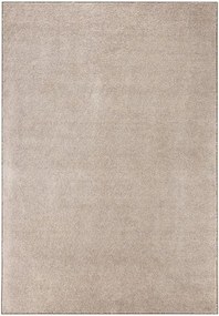 160x240 Kusový koberec Pure 102662 Taupe/Cream