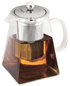 Skleněný čajník s filtrem 950ml 20532