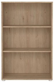 Tvilum Knihovna Sigal 585 jackson hickory