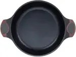 RESTO 93506 Nízký hrnec s pokličkou 28 cm (CAPELLA)