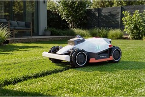 Robotická sekačka Mammotion LUBA 3 AWD 3000