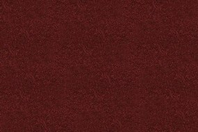 Zátěžový koberec bytový Optima SDE New 16 červený - šíře 4 m