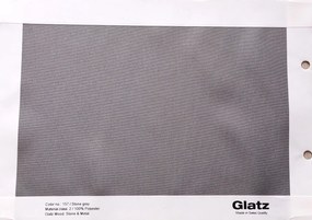 Slunečník GLATZ Alu-Smart Easy 210 x 150 cm 408 (tř. 4)