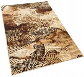 Moderní kusový koberec CHAPPE CHE0810 - 160x220 cm